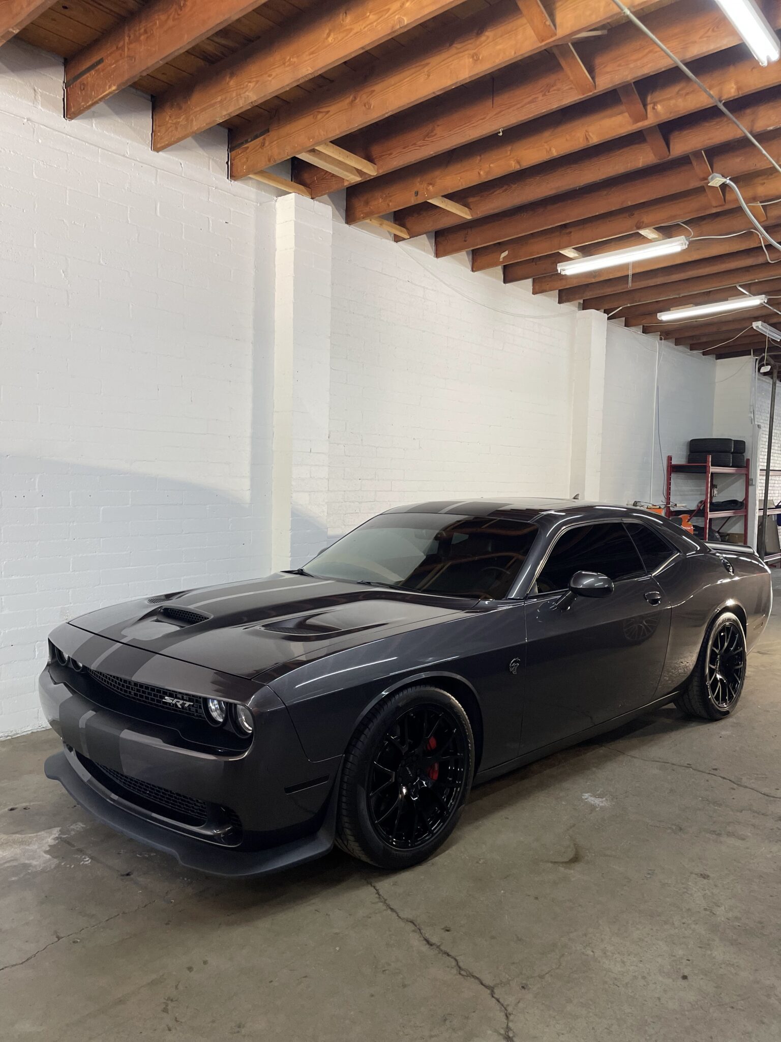 Window Tint in Tucson, AZ | Aesthetic Auto Spa